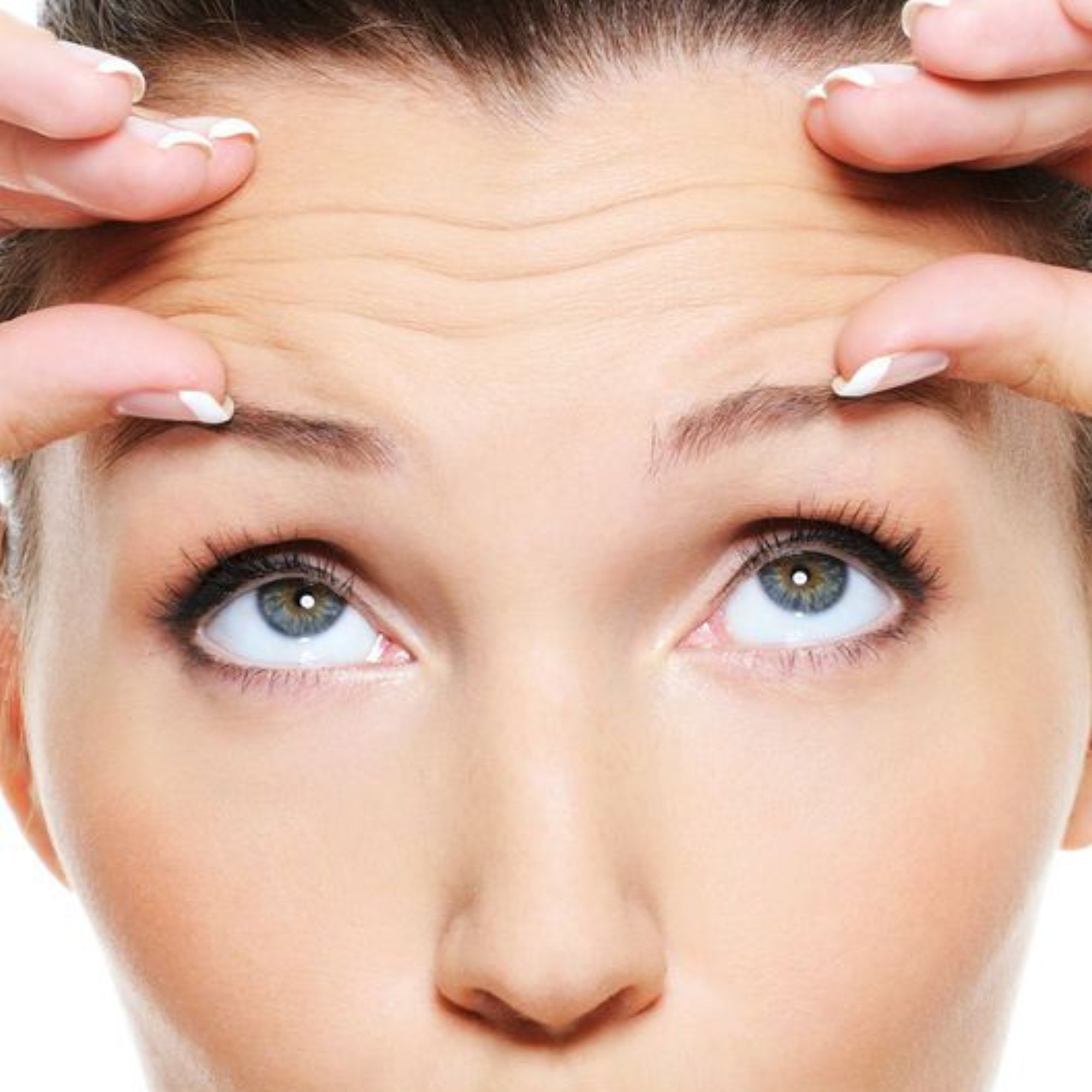 Flaccidity & Expression Lines – Eunoia Esthetic